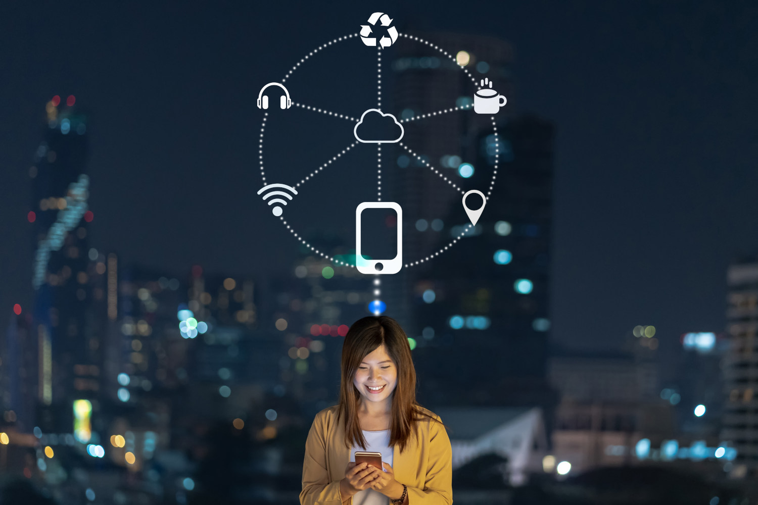 Uncover the Benefits of Moving to a Cloud-Based Phone System | GITSOLS