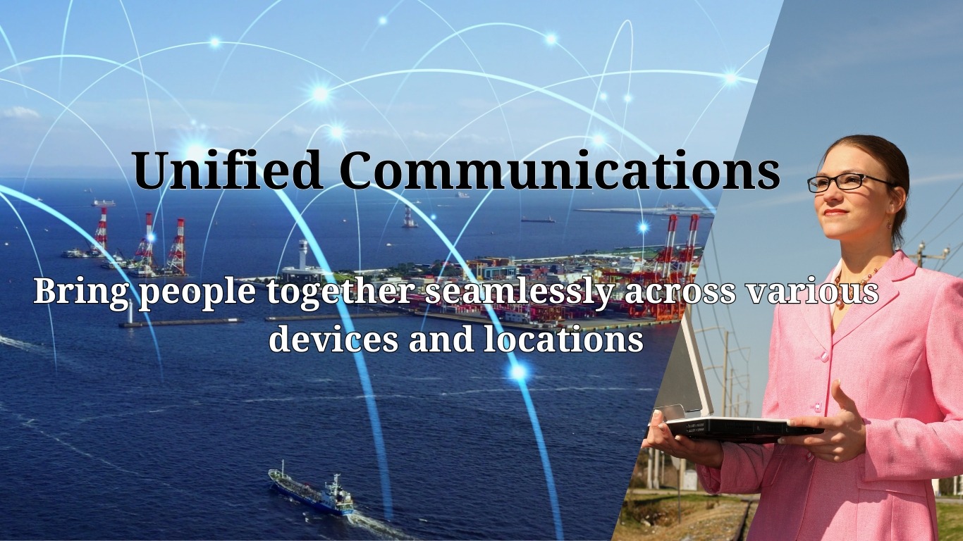 Unified Communications and Collaboration Services